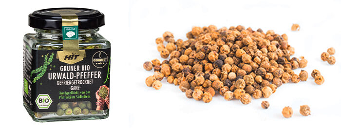 HIT Gourmet Eigenmarke | HIT